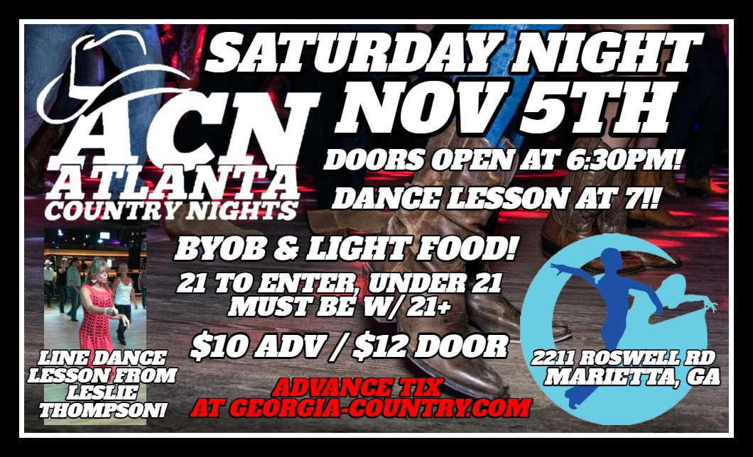 Georgia-Country.com : Georgia's Home for Country Music