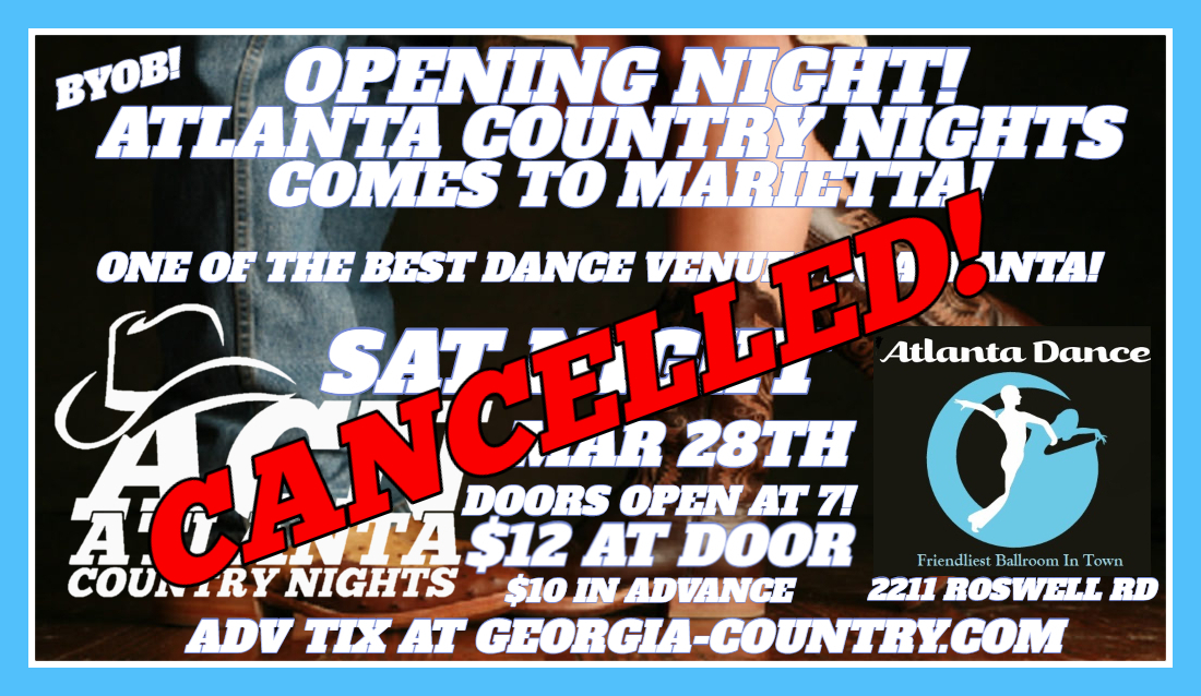 Georgia-Country.com : Georgia's Home for Country Music