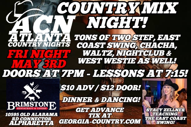 Georgia-Country.com : Georgia's Home for Country Music