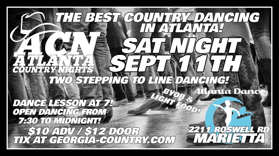 Georgia-Country.com : Georgia's Home for Country Music