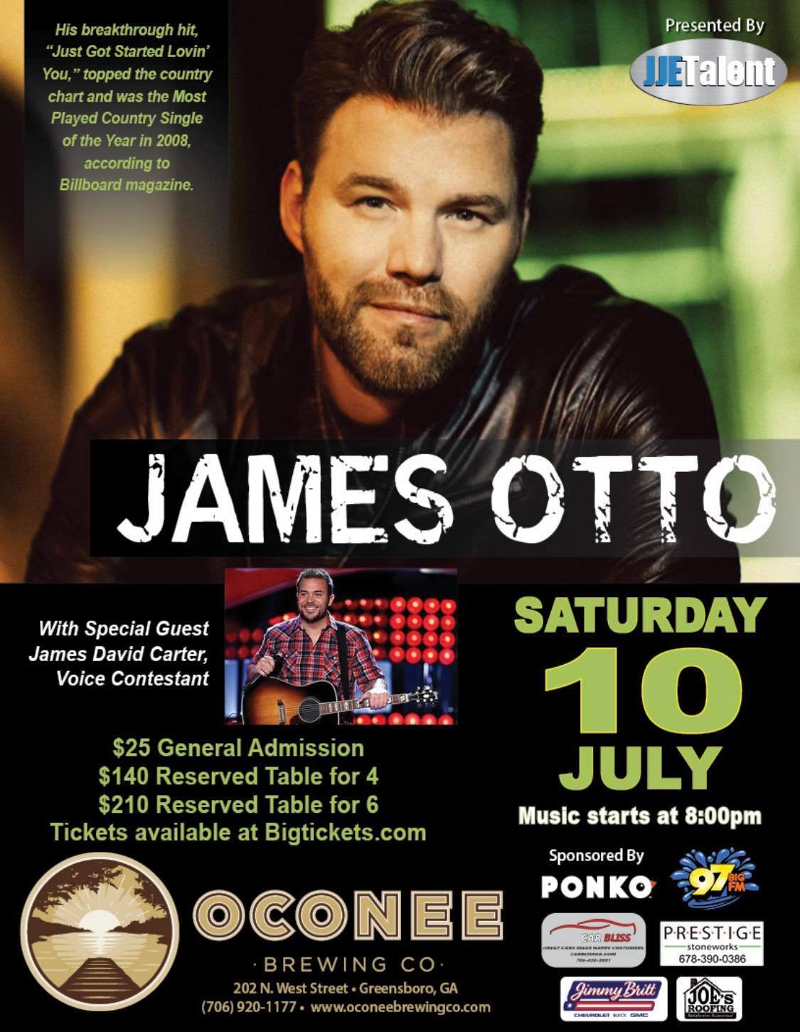 Georgia-Country.com : Georgia's Home for Country Music